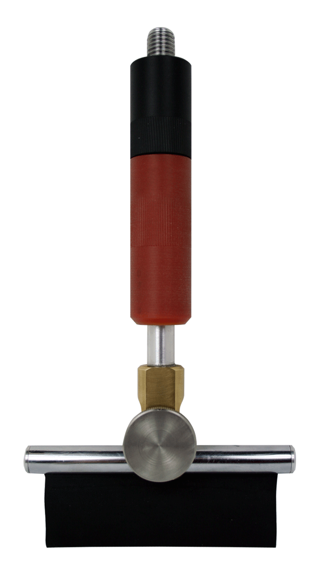 K2.1 HOLIDAY DETECTOR